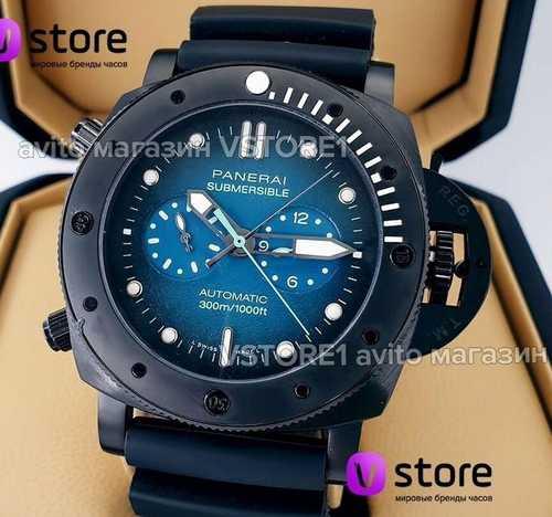 Мужские наручные часы Panerai Submersible