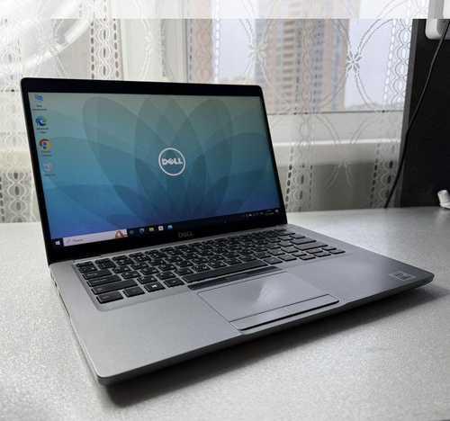 Dell Latitude 5410