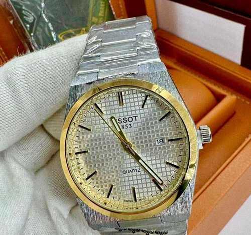 Мужские часы Tissot