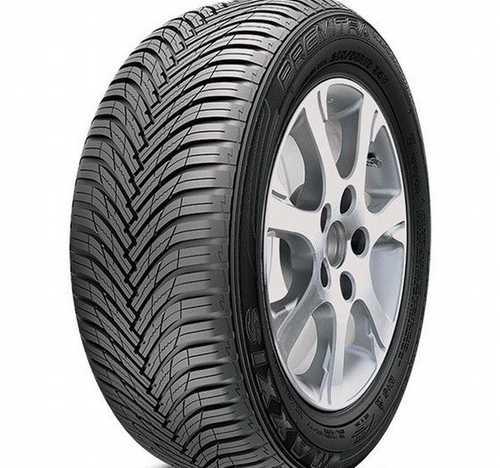 Maxxis Premitra All-Season AP3 215/50 R17