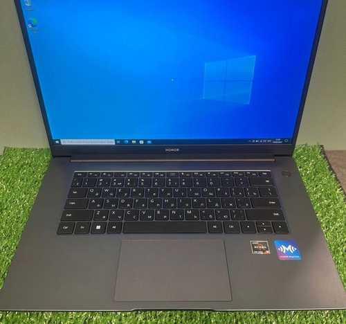 Honor Magicbook 15 5500u