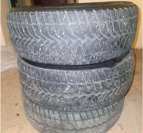 Vredestein Nord-Trac 2 205/55 R16 94T
