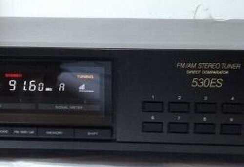 Стерео Радио Тюнер Sony ST - S530ES (Japan) 220v