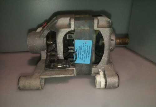 Мотор стиральной машины Indesit MCA 30/64- 148 ph1