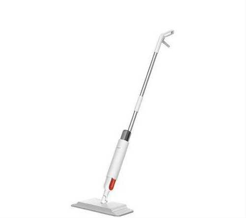 Швабра с распылителем Deerma Spray Mop DEM-TB880