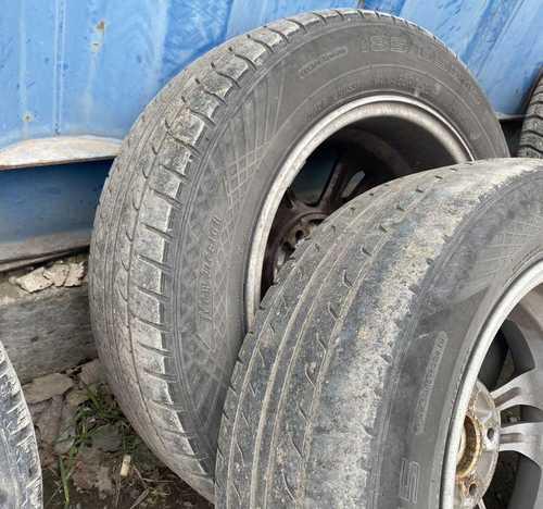 Bridgestone Alenza 001 185/55 R15
