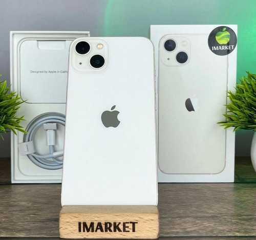 iPhone 13, 128 ГБ