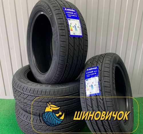 Landsail LS588 SUV 265/50 R20 111W