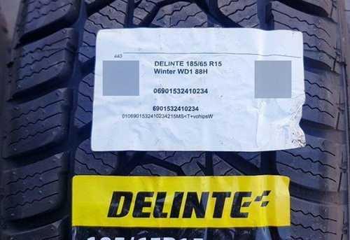 Delinte Winter WD1 185/65 R15