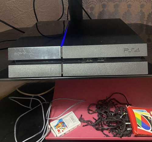 Sony playstation 4