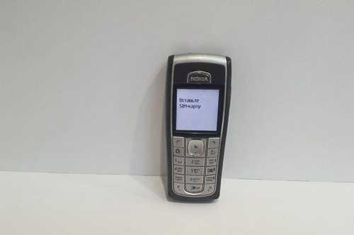 Телефон Nokia 6230 (вк1)