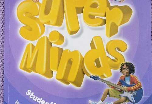 Super minds 6
