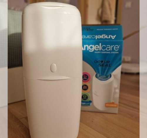 Накопитель подгузников angel care dg7