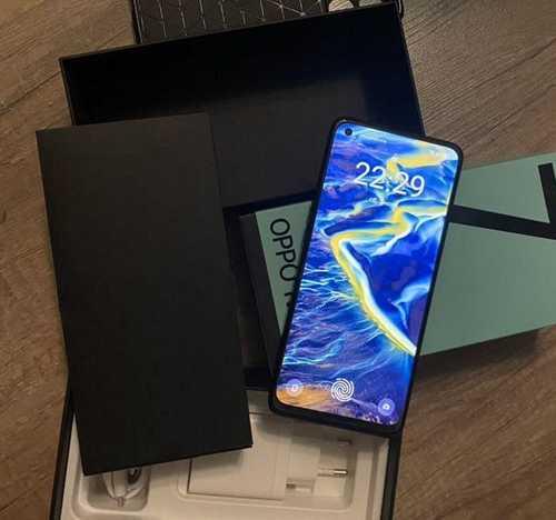 OPPO Reno 7, 8/128 ГБ