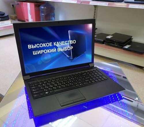Ноутбук Lenovo Для Игр