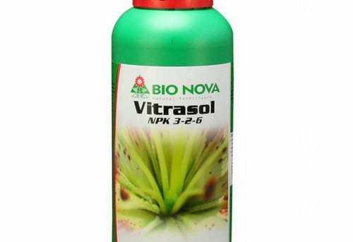 Стимулятор BIO nova Vitasol 1 л