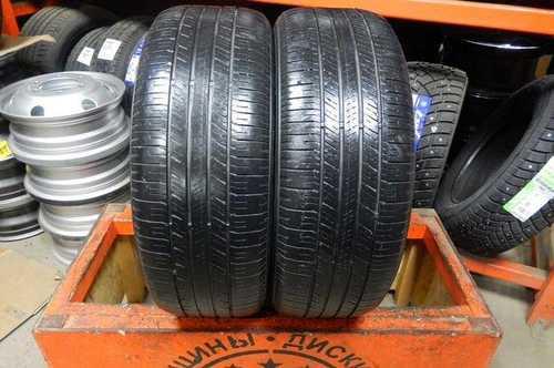 Goodyear Eagle LS 2 225/55 R18 купить | Автозапчасти | Festima.Ru ...