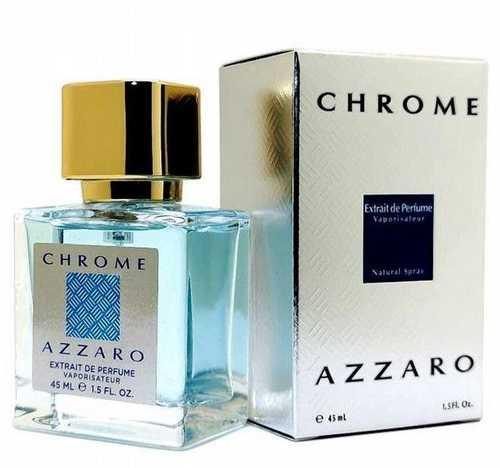 Chrome Azzaro 45мл