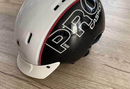 Шлем горнолыжный детский Casco pro