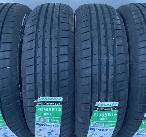 Autogreen Smart Chaser-SC1 175/65 R14 82H