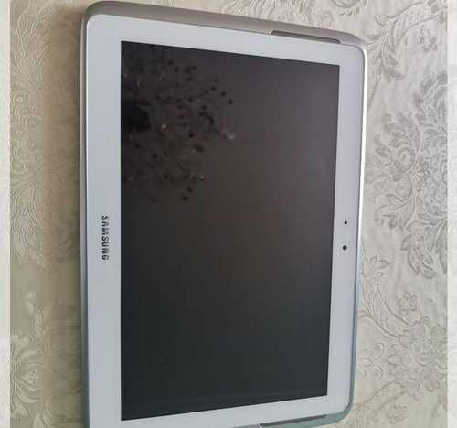 Планшет samsung galaxy note 10.1
