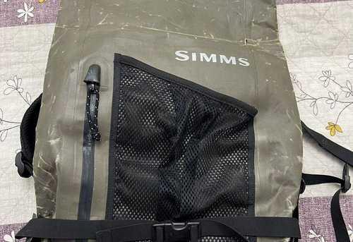 Рюкзат simms