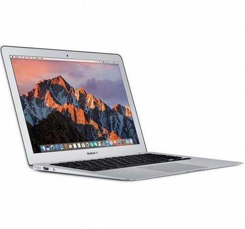 Apple macbook air 13 (2015) i5 1,6 ггц