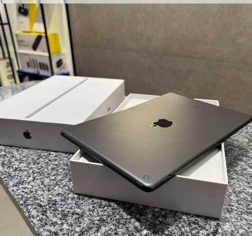 iPad 9 64GB Gray