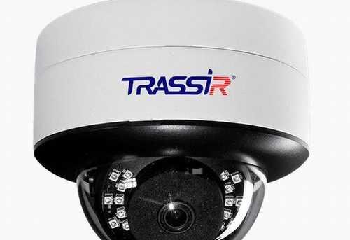 IP-камера TR-D3152ZIR2 2.8-8 Trassir
