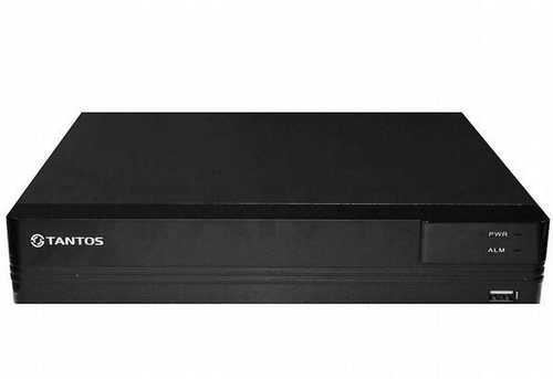 Tantos TSr-UV0416 Eco видеорегистратор гибридный