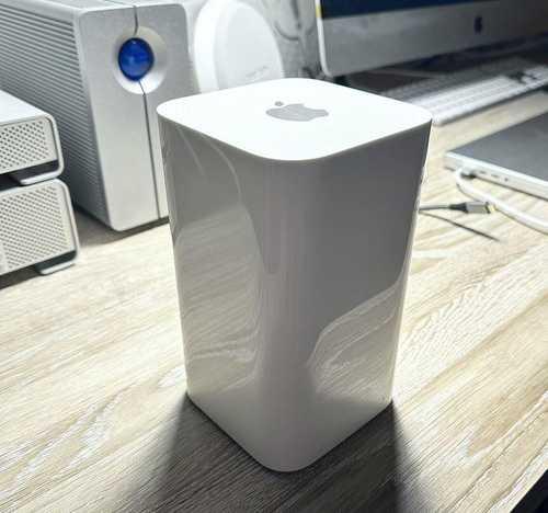 Apple AirPort Extreme США состояние идеал