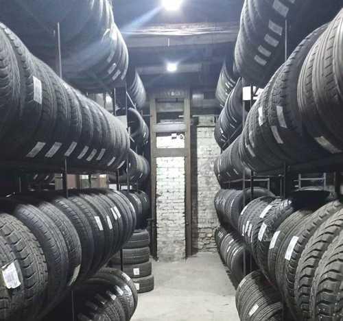 Michelin X-Ice 215/55 R17 98M