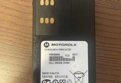 Аккумулятор Motorola HNN9009AR для радиостанций
