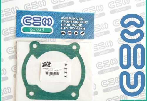 Прокладка цилиндра Yamaha VK540 Viking