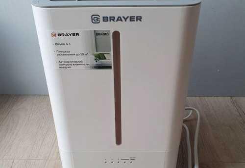 Увлажнитель воздуха Brayer