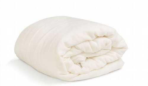 Шёлковое одеяло в марлевом чехле, все размеры