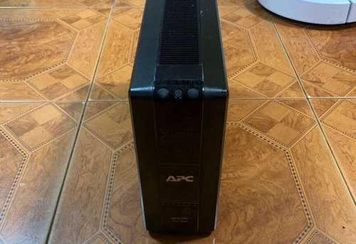 Ибп APC Back-UPS Pro 900 (BR900GI)