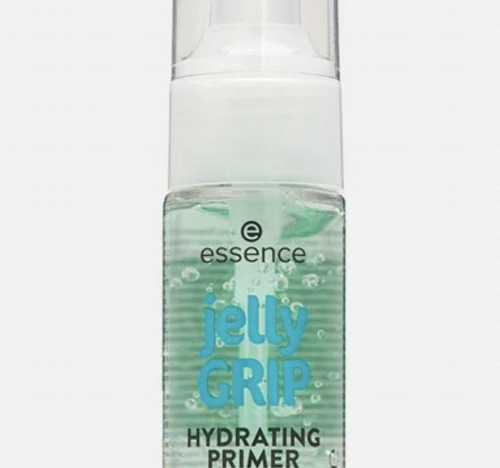 Essence jelly grip hydrating primer