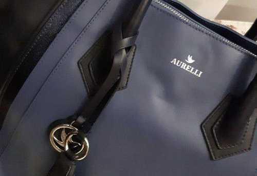 Сумка Aurelli