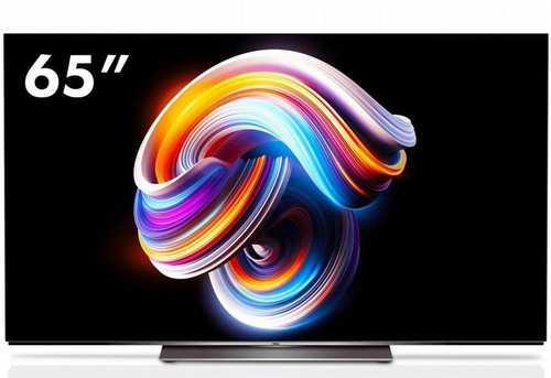 Телевизор oled Haier H65S9UG Pro