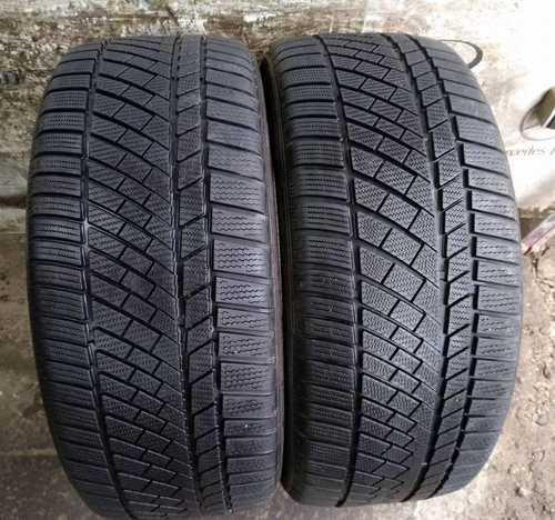 Continental ContiWinterContact TS 830 P 265/45 R20 108W
