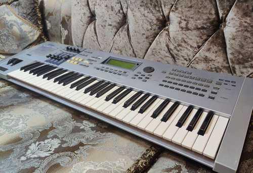 Продам yamaha Motif ES 6
