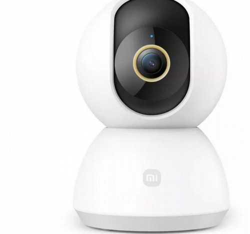 IP камера Mijia 360 Home Camera PTZ Version 2K mjs