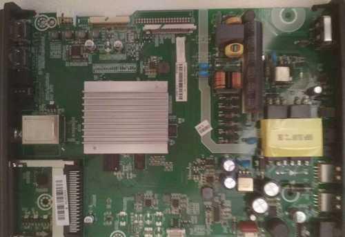 Main Board rsag7.820.6954/ROH для Dexp F40C8000H