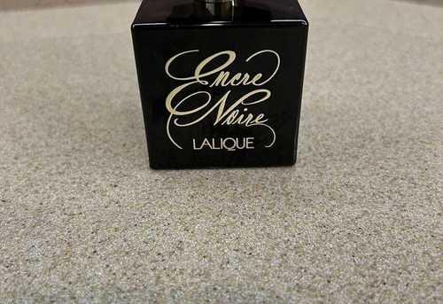 Lalique Encre Noire pour Elle оригинал