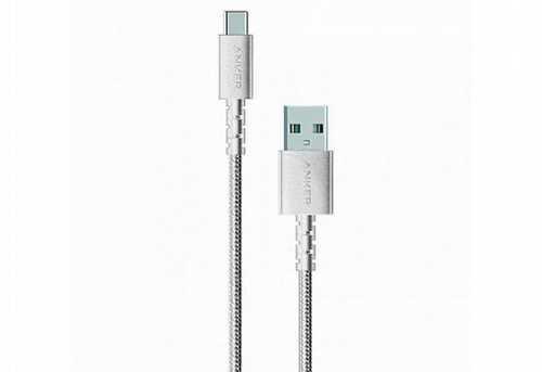 Кабель anker PowerLine Select+ USB-A - USB-C 1.8m