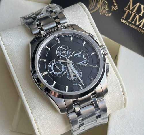 Часы мужские tissot