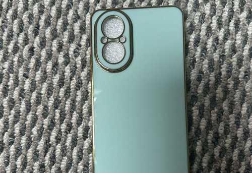 Чехол на realme C67