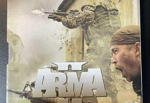 Arma 2: Private Military Company