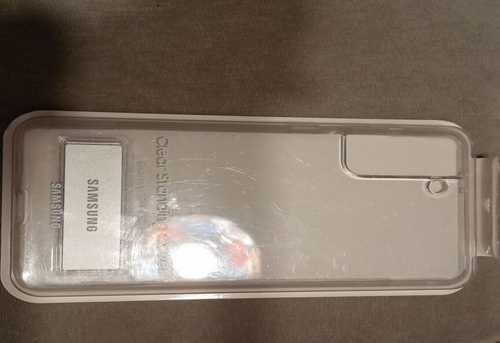 Чехол для сотового телефона "на Samsung S21+